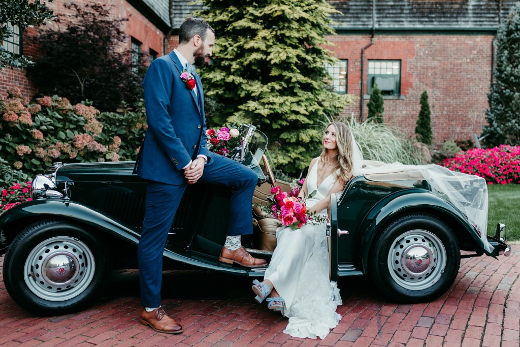 Jonathan Packer Photography – Newport, Rhode Island Wedding Photographer