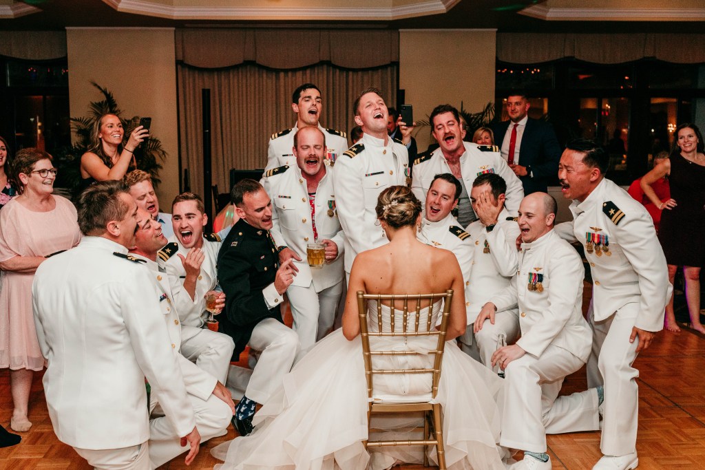 Jonathan Packer Photography – Newport, Rhode Island Wedding Photographer