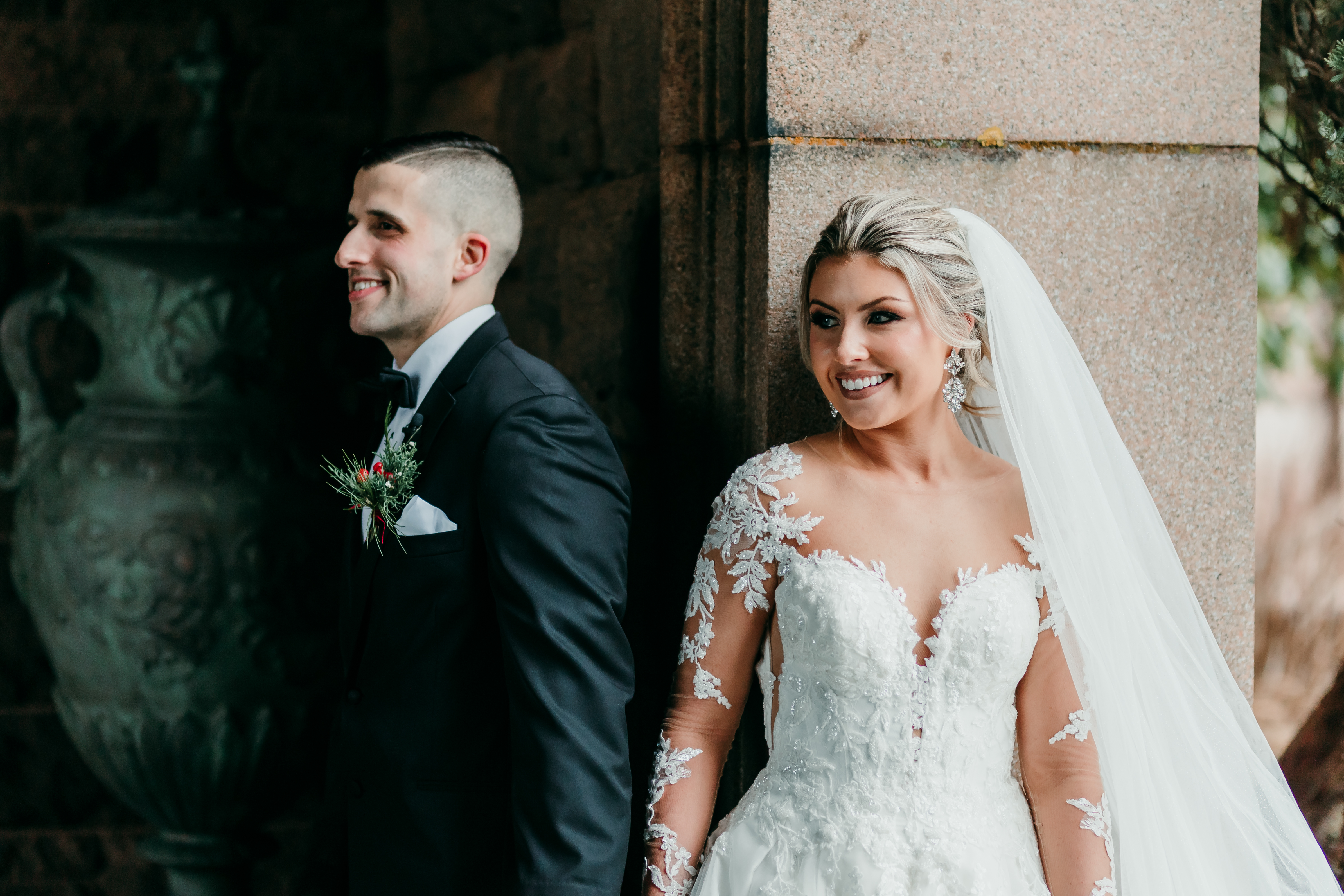 Wedding Photography – Jonathan Packer Photography