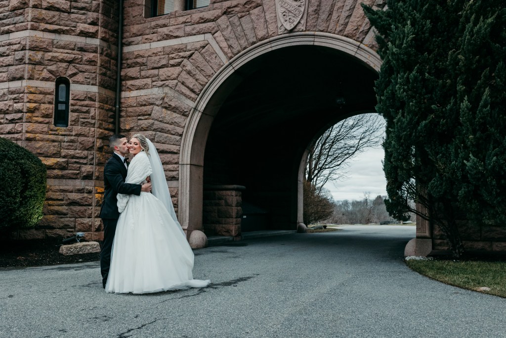 Jonathan Packer Photography – Newport, Rhode Island Wedding Photographer