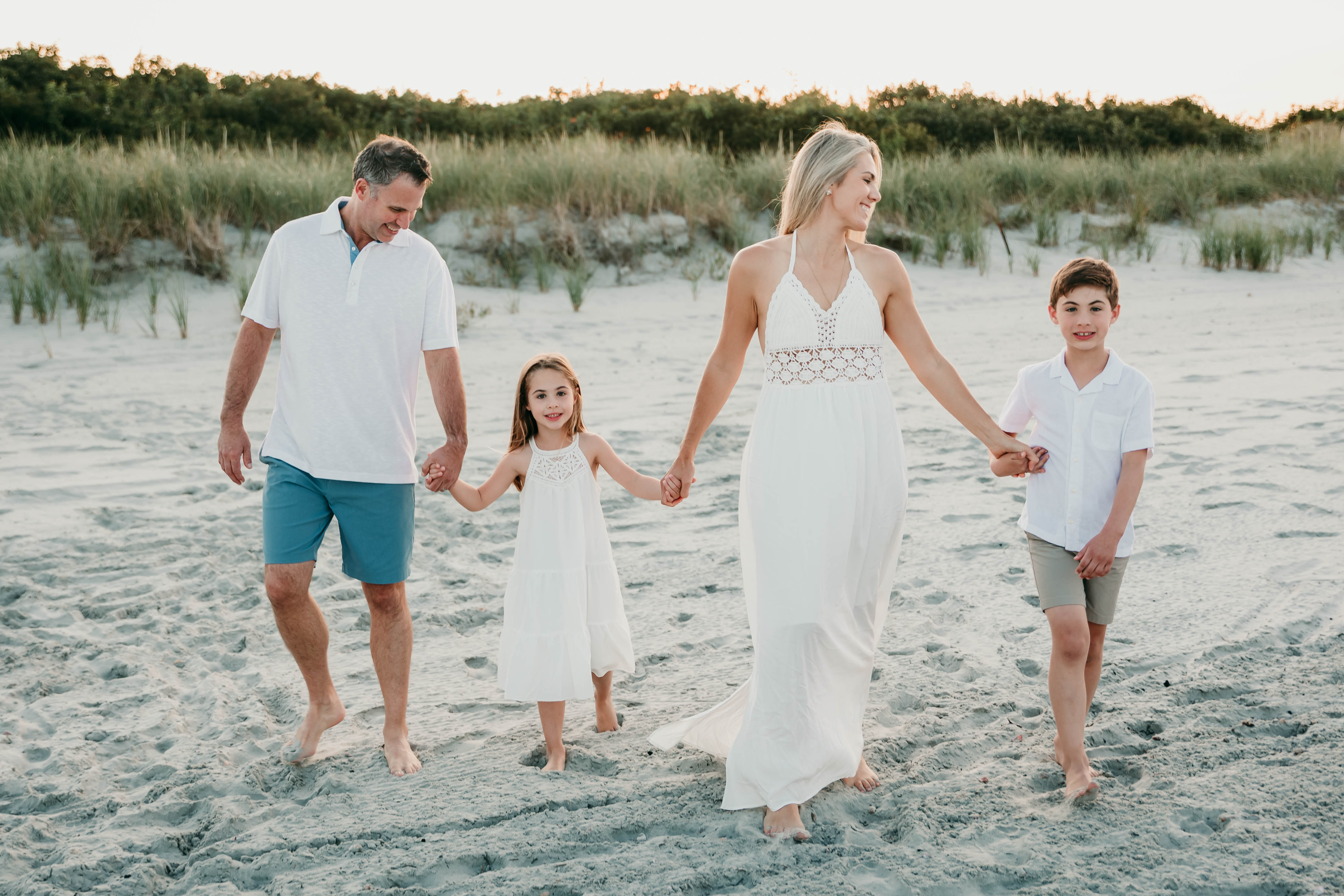 Family photo pricing & senior portrait photo pricing